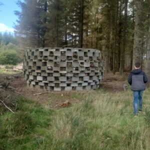 100+ Bug Hotel Ideas [From Unique Creations to DIY Projects]