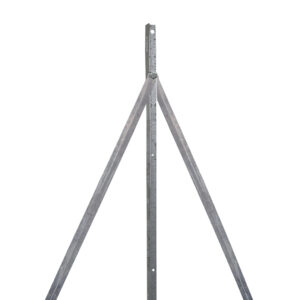T Posts UK Suppliers [Next Day Delivery] | Wire Fence