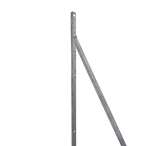 T Posts UK Suppliers [Next Day Delivery] | Wire Fence