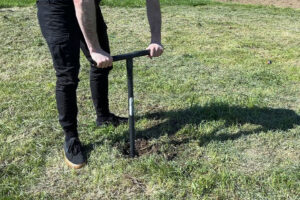 T Posts UK Suppliers [Next Day Delivery] | Wire Fence