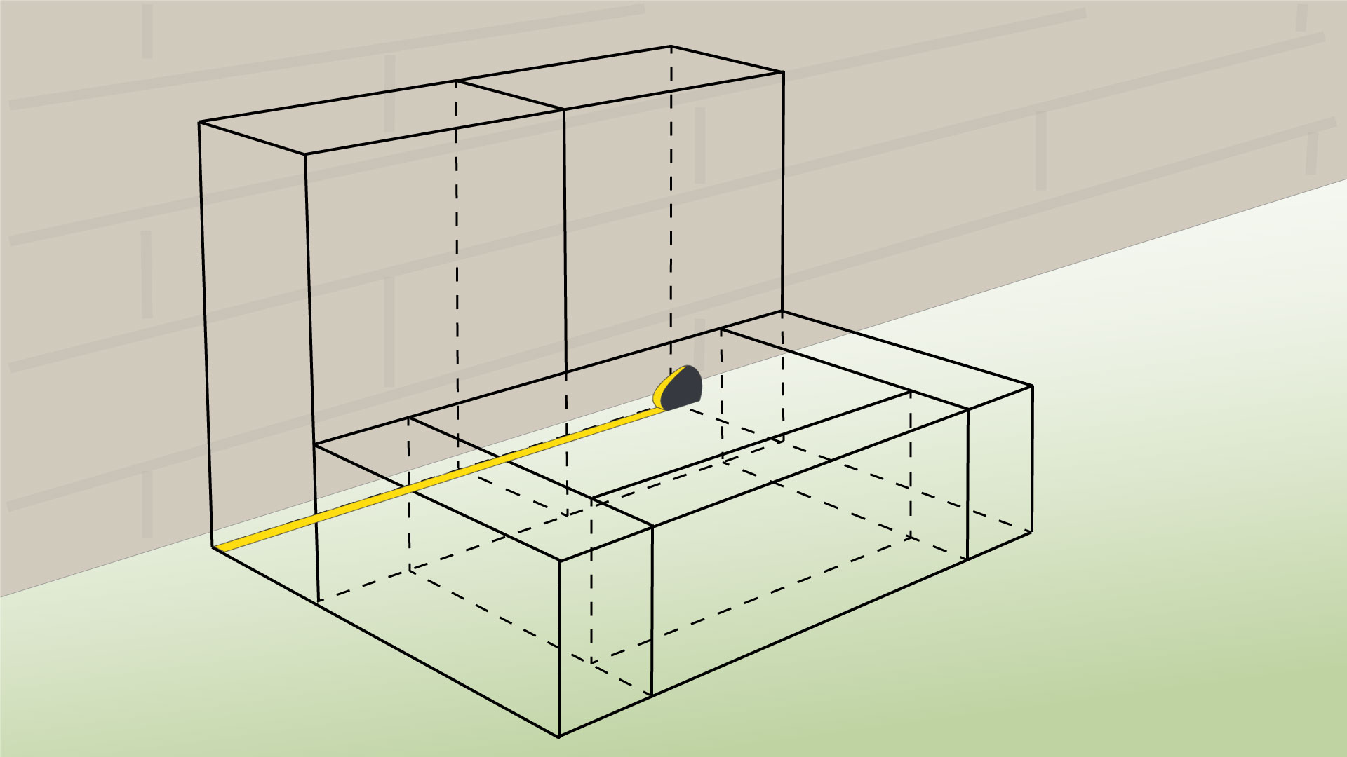 DIY Gabion Water Feature (WITH ILLUSTRATIONS) | Wire Fence