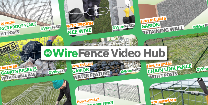 Learning hub | Wire Fence