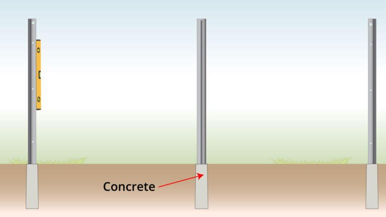 Barbed Wire Installation (PRINTABLE GUIDE) | Wire Fence