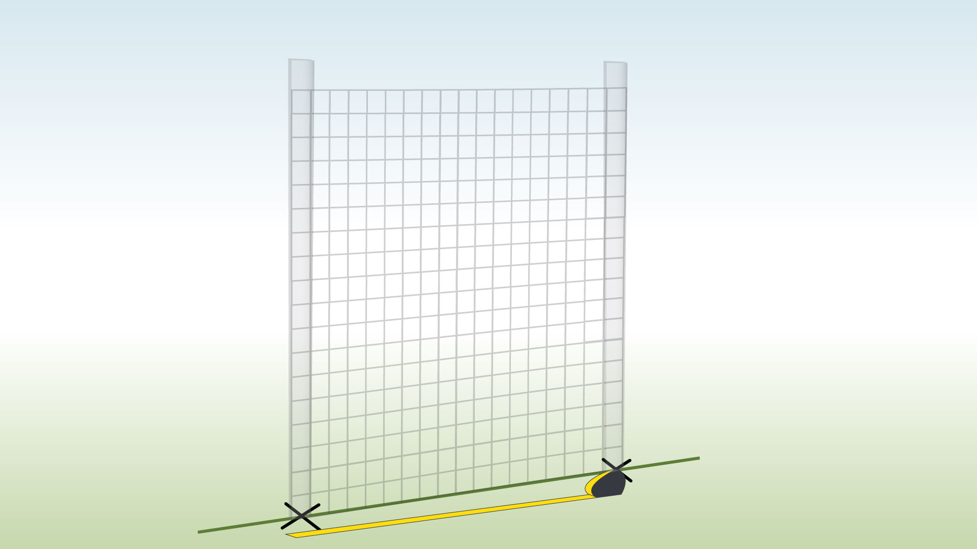 DIY Trellis (3 DIFFERENT WAYS) | Wire Fence