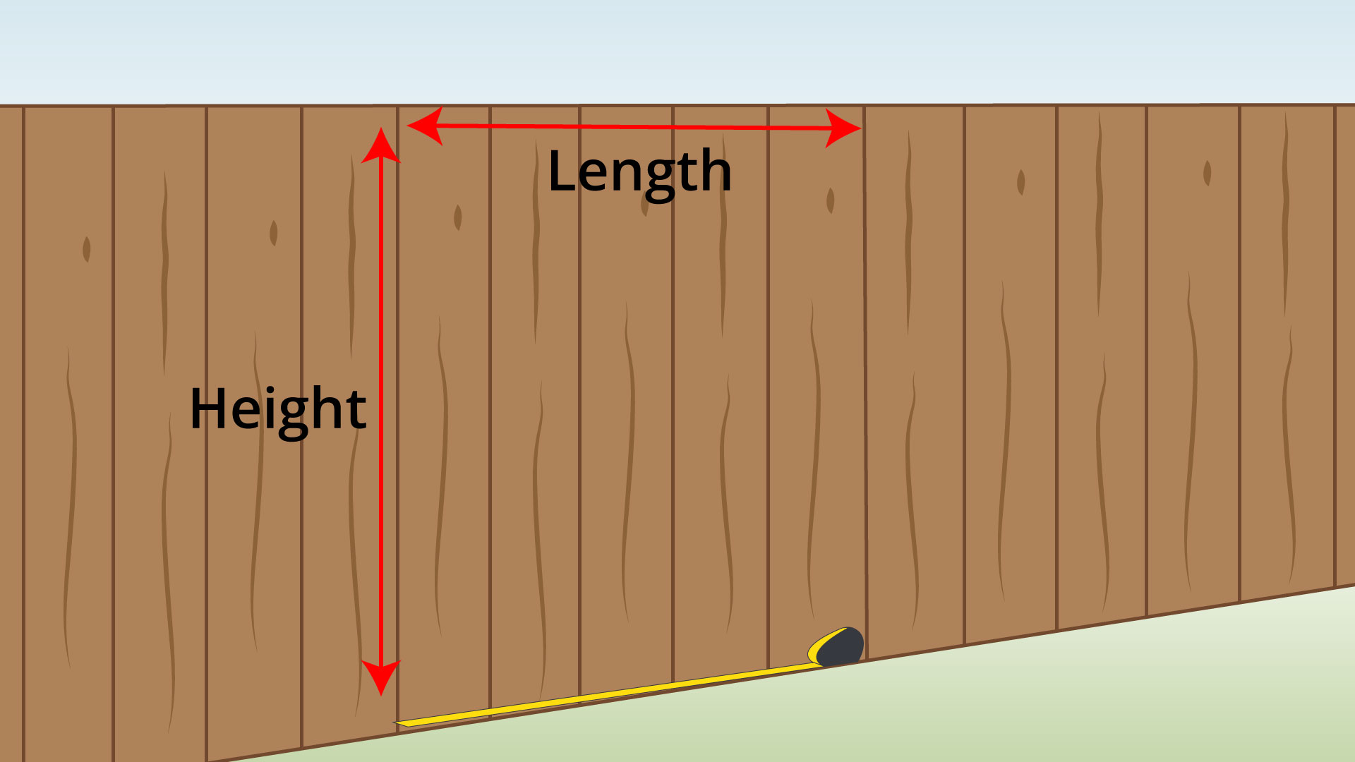 How Do You Attach Trellis to a Fence (MULTIPLE METHODS)